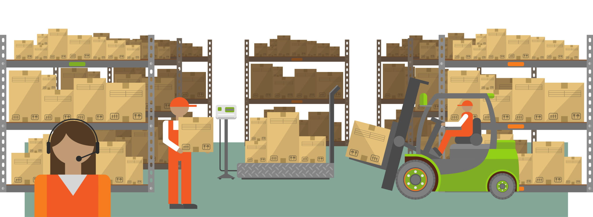 The Physical Inventory Guide | STORIS