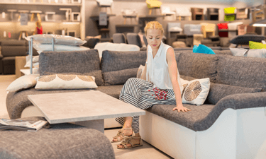 Furniture Store Point of Sale Software for Retailers | STORIS