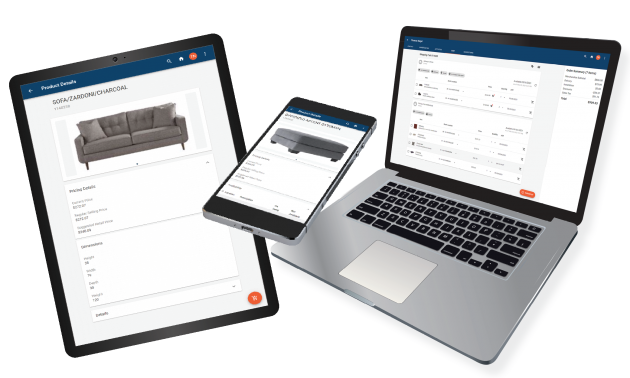 STORIS NextGen Platform