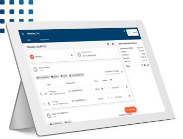 Software Solutions for Home Furnishings Retailers