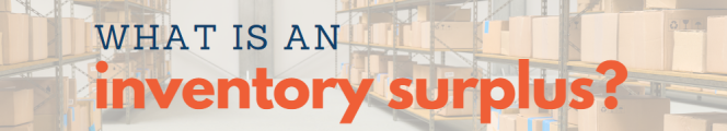 5 Expert Tips for Handling Surplus | STORIS
