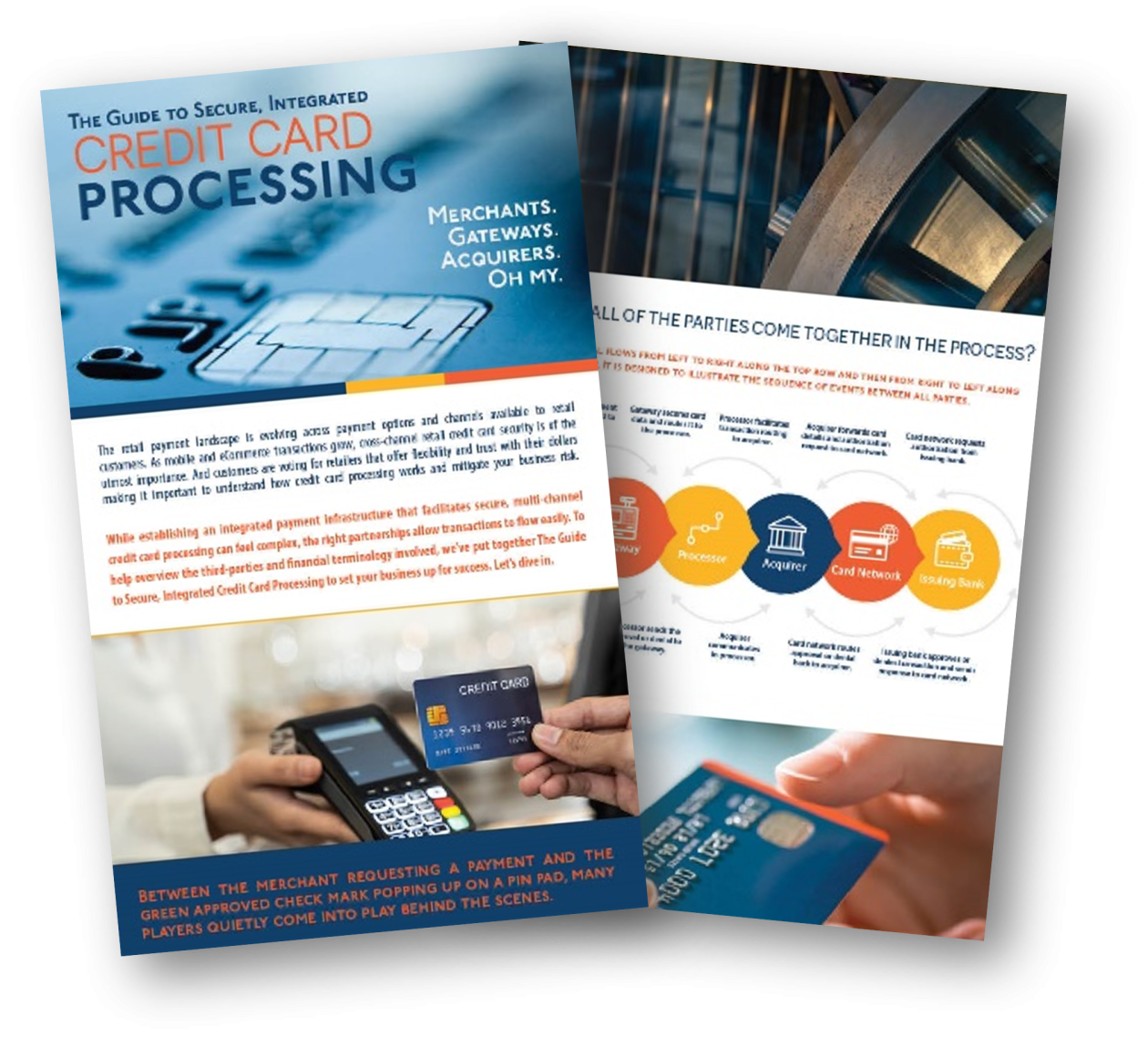 STORIS Launches Credit Card Integration, Partners with Fiserv | STORIS