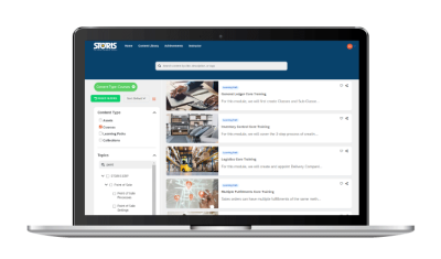 Software Training for Furniture Retail Software Solutions | STORIS