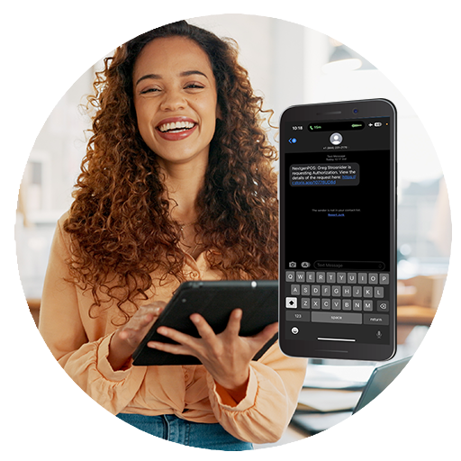 Revolutionize Your Salesfloor with Remote Manager Overrides | STORIS