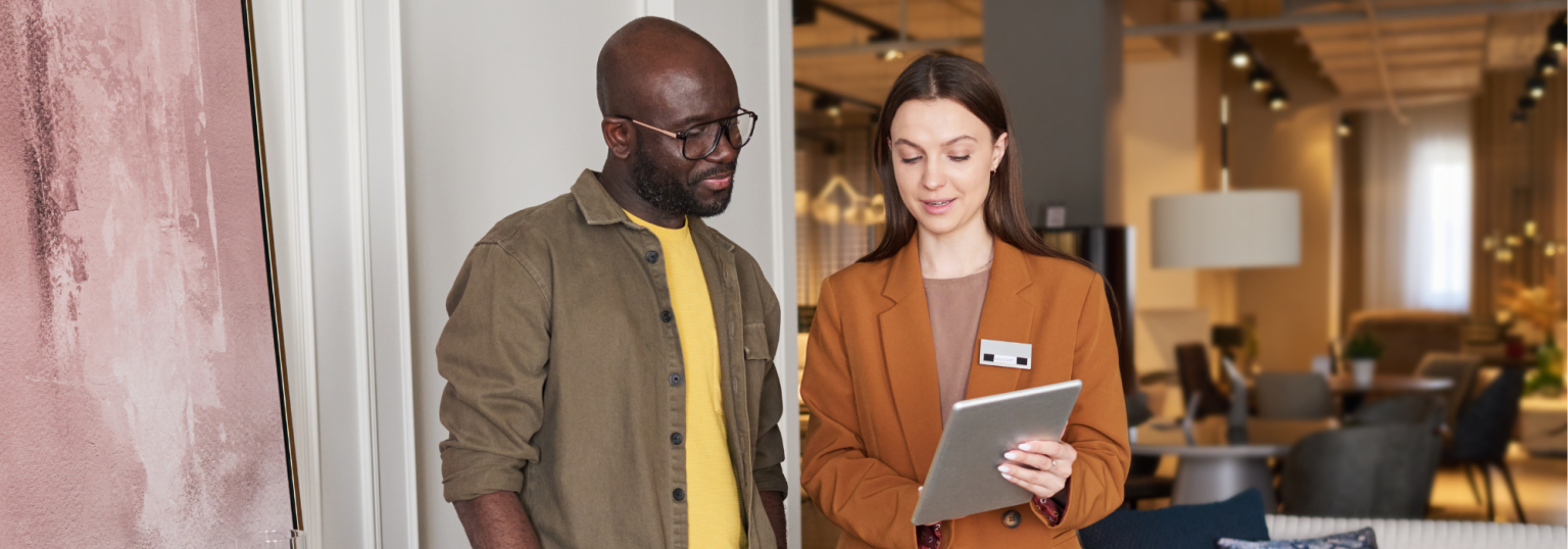 Launch STORIS NextGen with this 4-Step Guide | STORIS