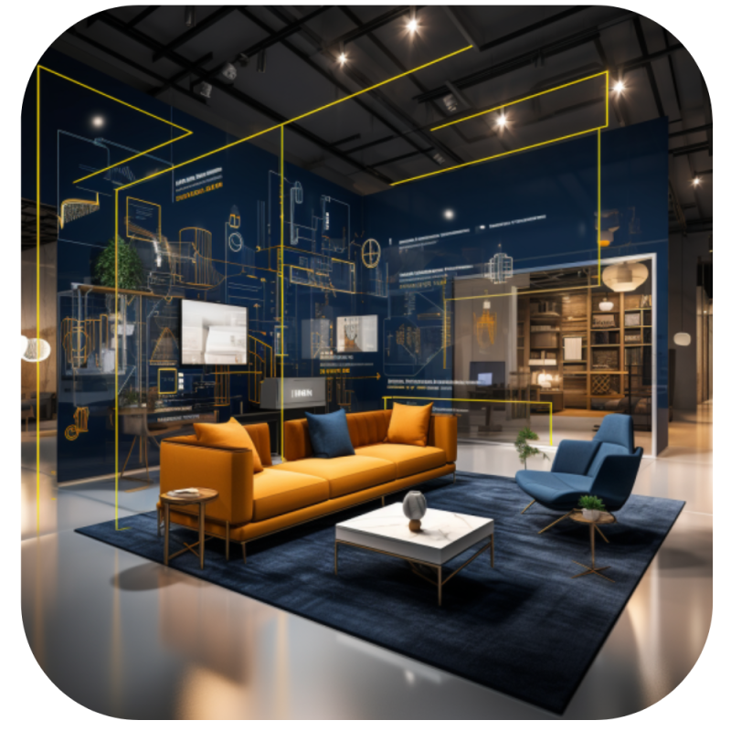 APIs for Furniture Retailers | Connect Tech Ecosystem | STORIS