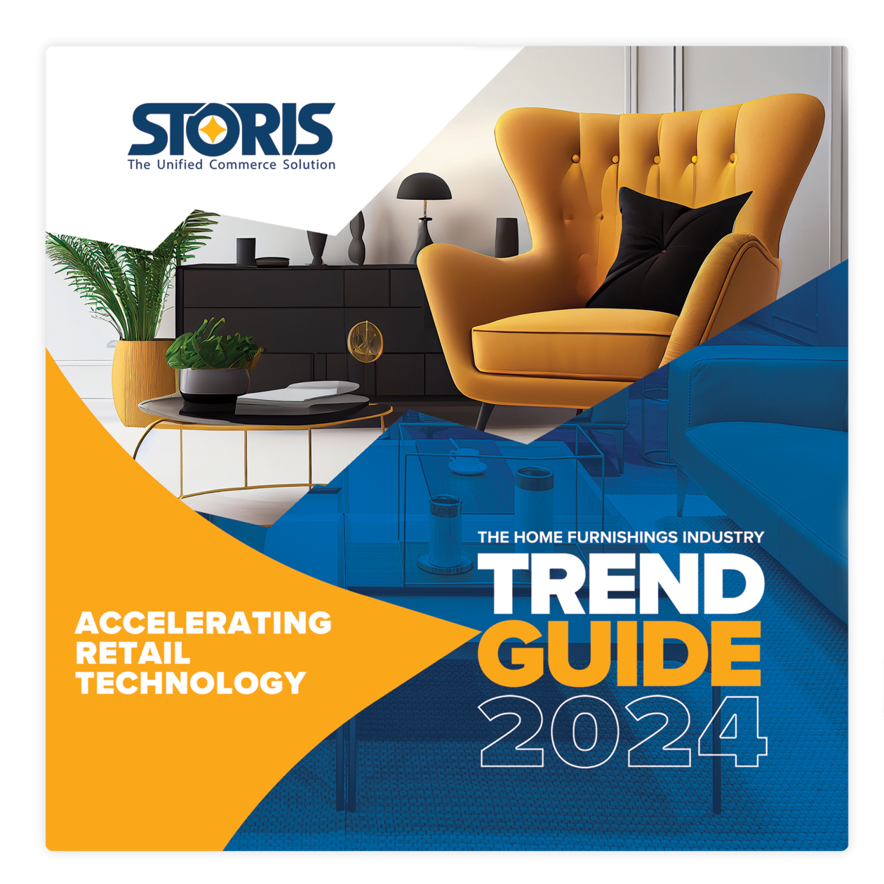 Furniture Store Retail Software | STORIS