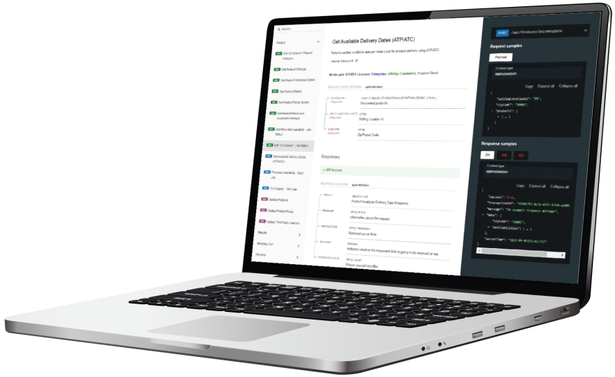 Software Solutions for Home Furnishings Retailers | STORIS