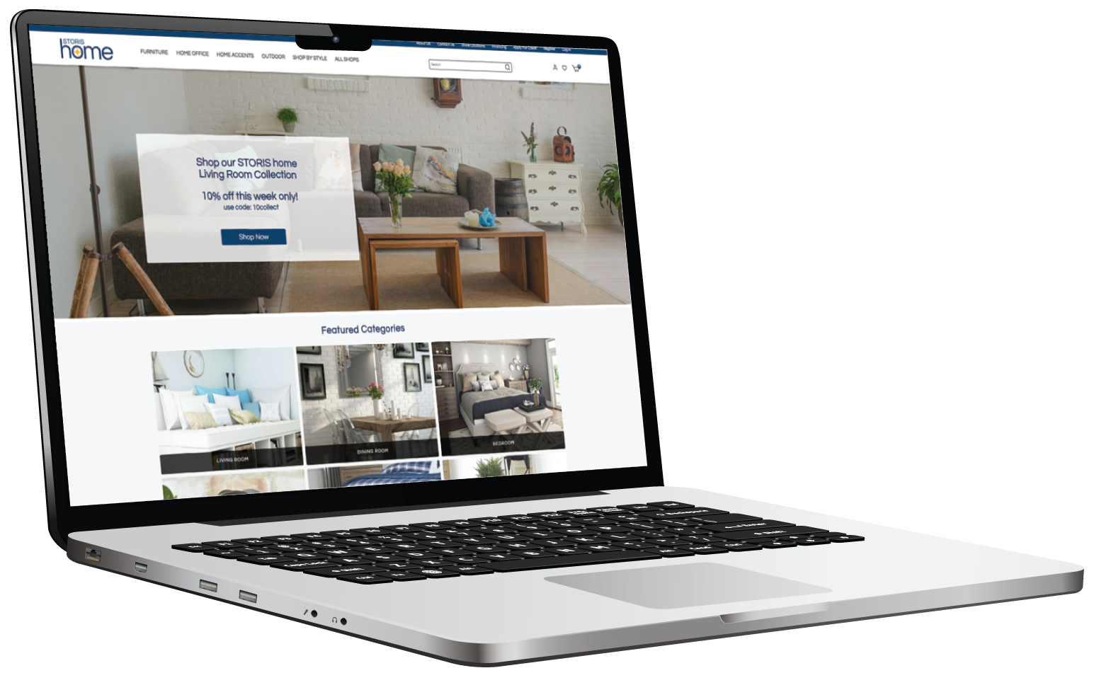 Software Solutions for Home Furnishings Retailers | STORIS