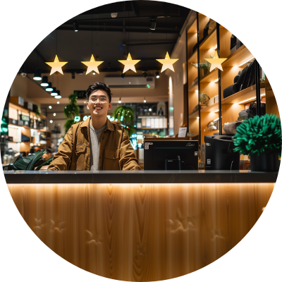 Maximizing Customer Loyalty with Rewards & Memberships | STORIS