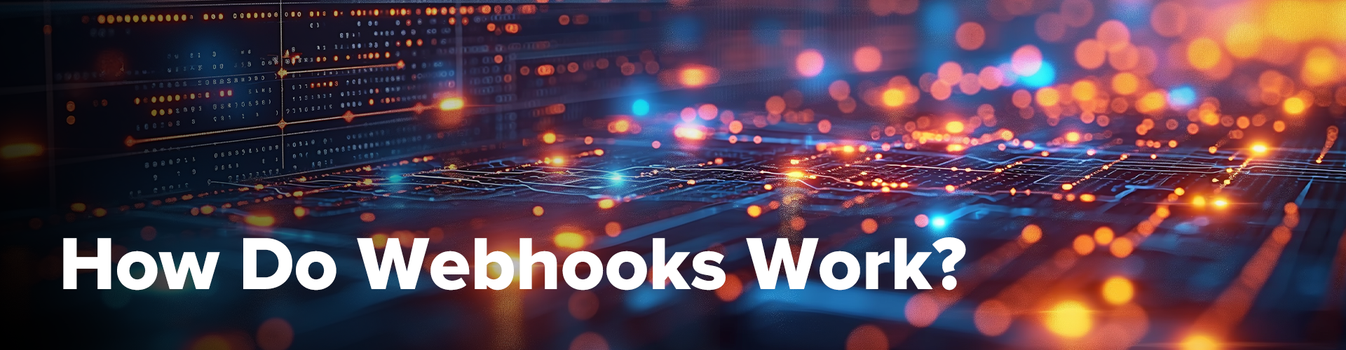 Mastering Data Automation: Your Essential Guide to Webhooks | STORIS