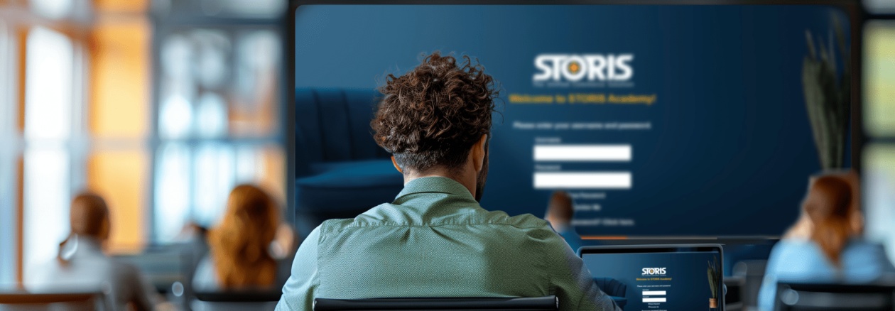 Professional Services for Retail Software Solutions | STORIS
