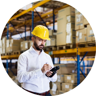 The Physical Inventory Guide | STORIS