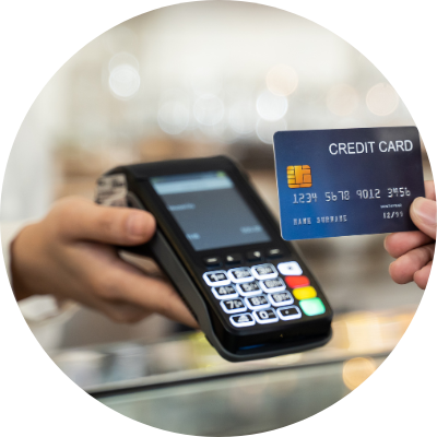 The Guide to Secure Integrated Credit Card Processing | STORIS