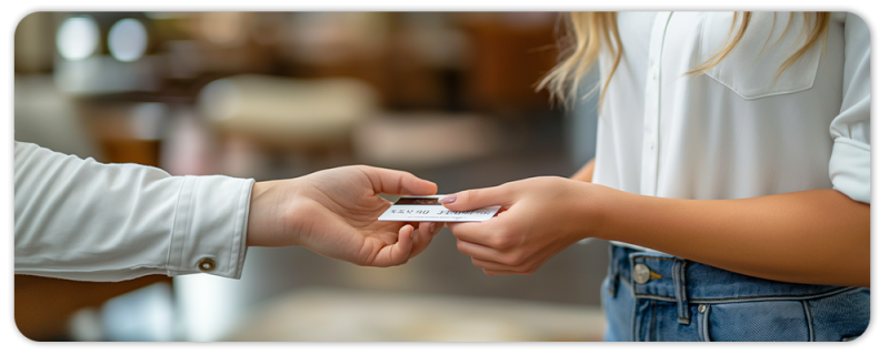 How Branded Store Credit Cards Increase Revenue | STORIS