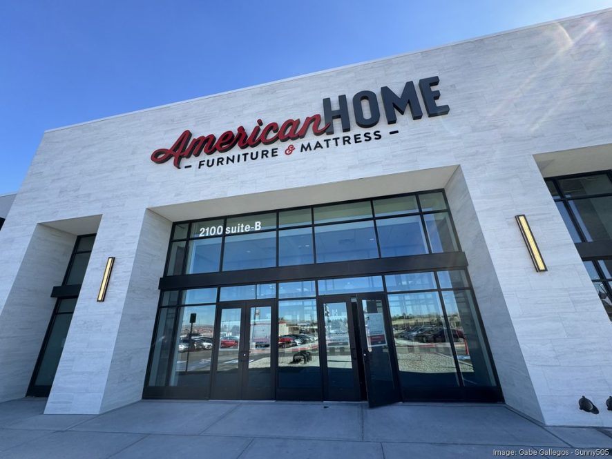 STORIS Case Study from American Home | STORIS