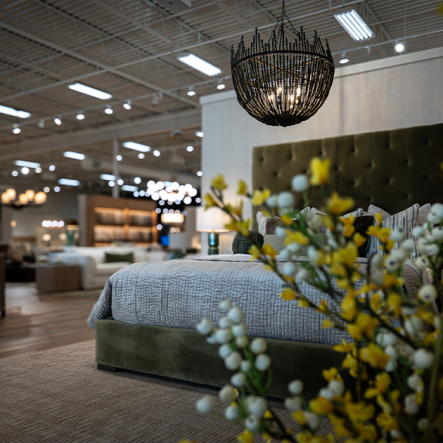 Client Case Studies for Home Furnishings Retailers | STORIS