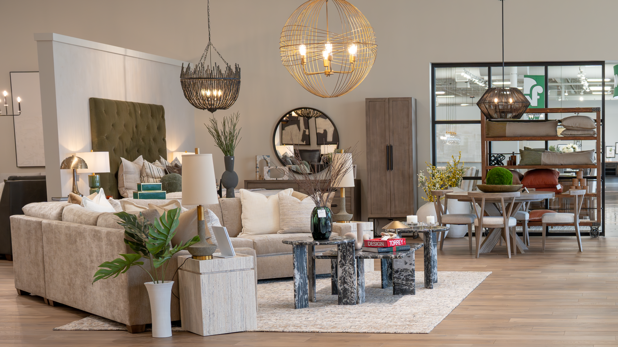 Client Case Studies for Home Furnishings Retailers | STORIS